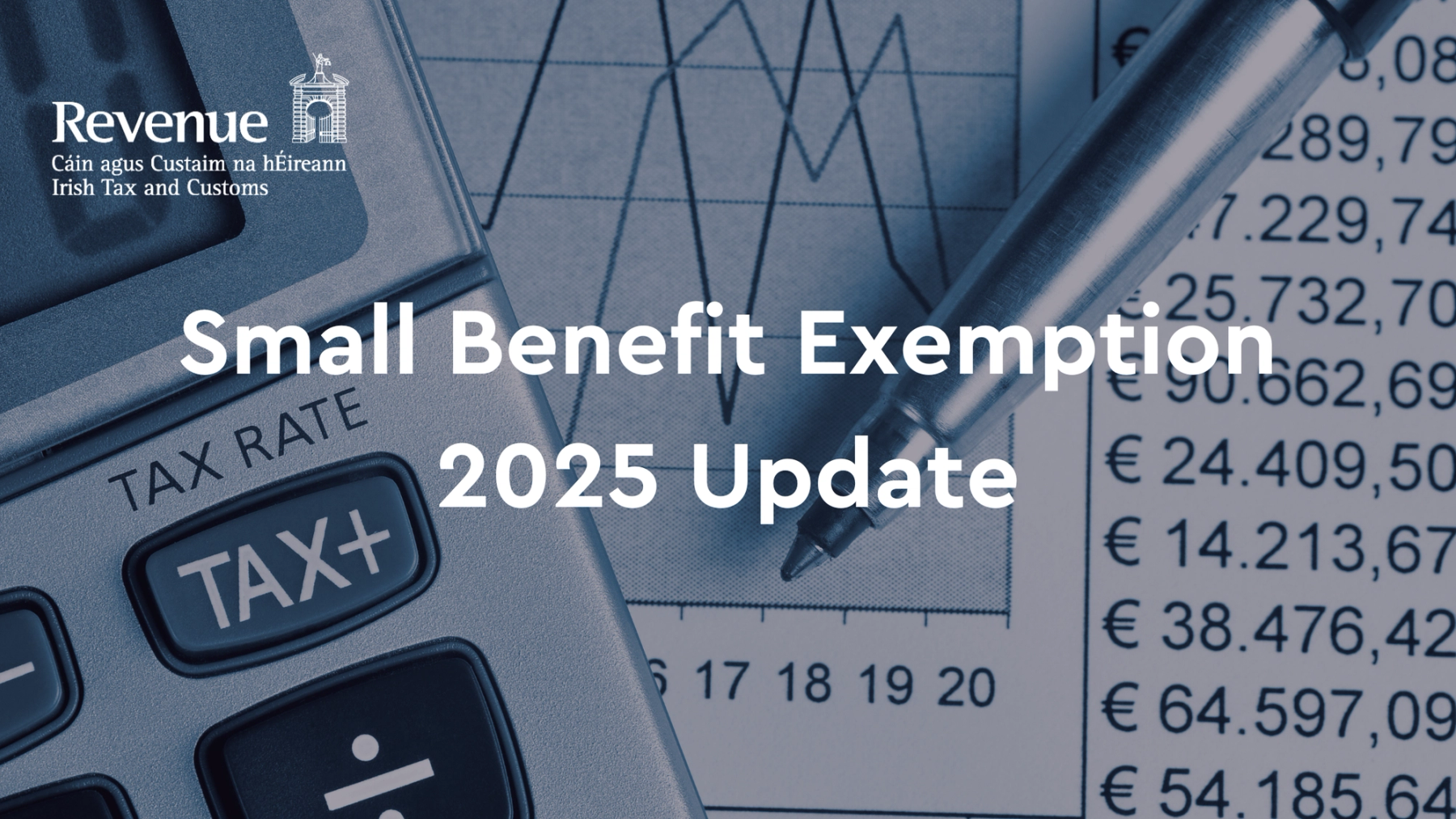 Small Benefits Exemption Scheme 2025 Guide for Employers in Ireland ...