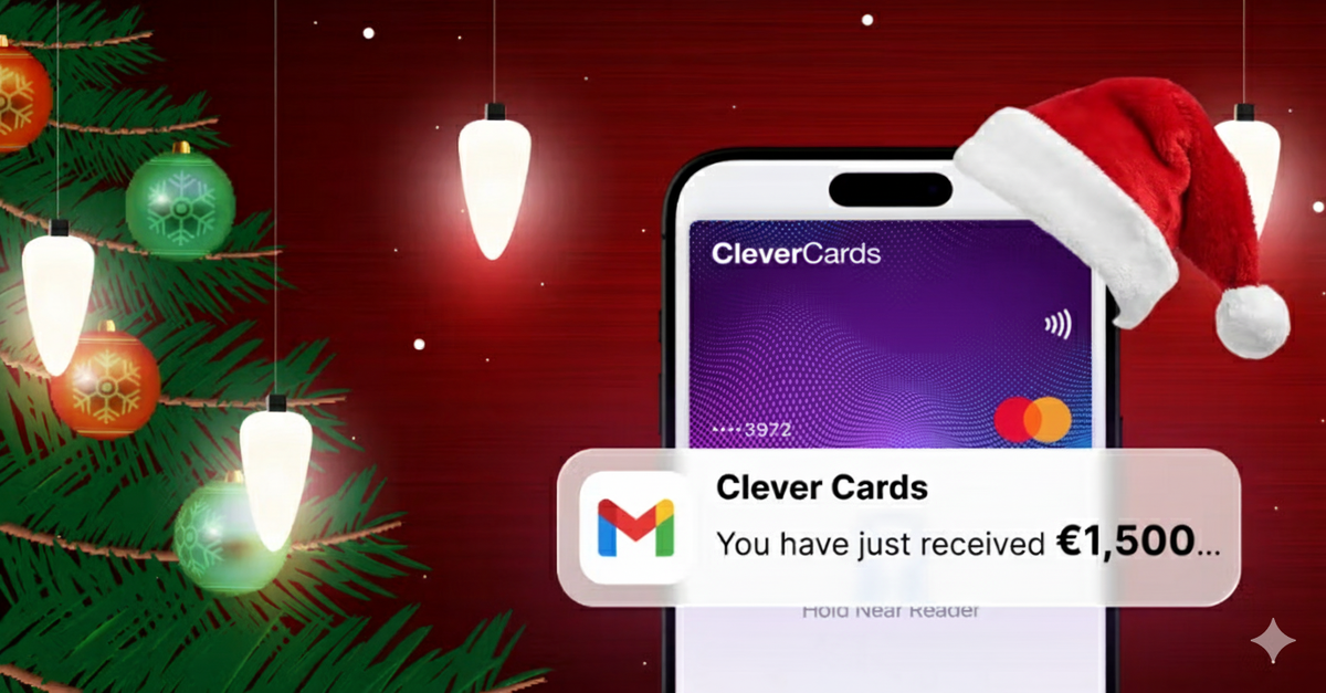 Christmas Bonus From Employer: Why Gift Cards Are the Best Choice in 2025