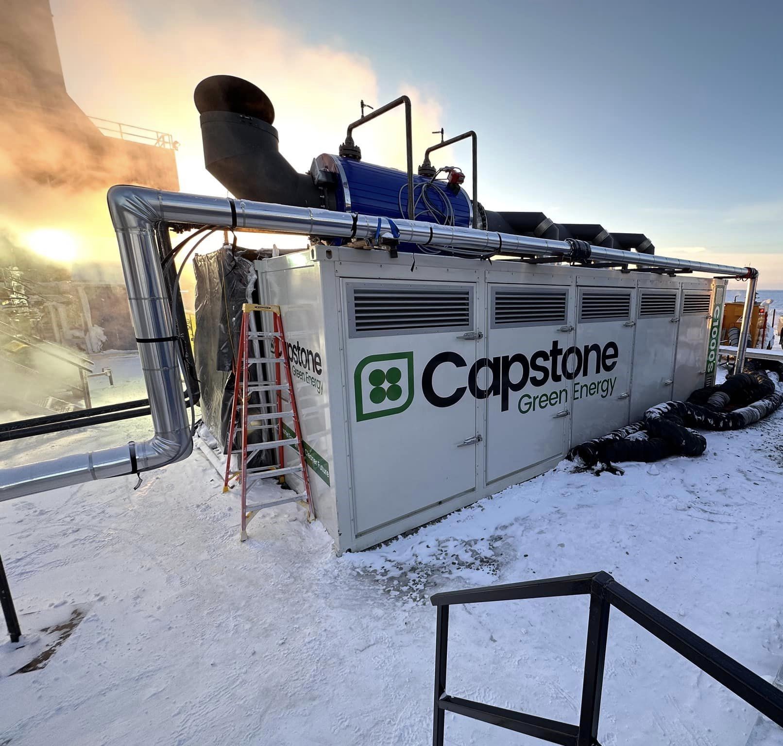 Qué es cogeneración: Comprendiendo su Significado y Aplicaciones | DTC ...