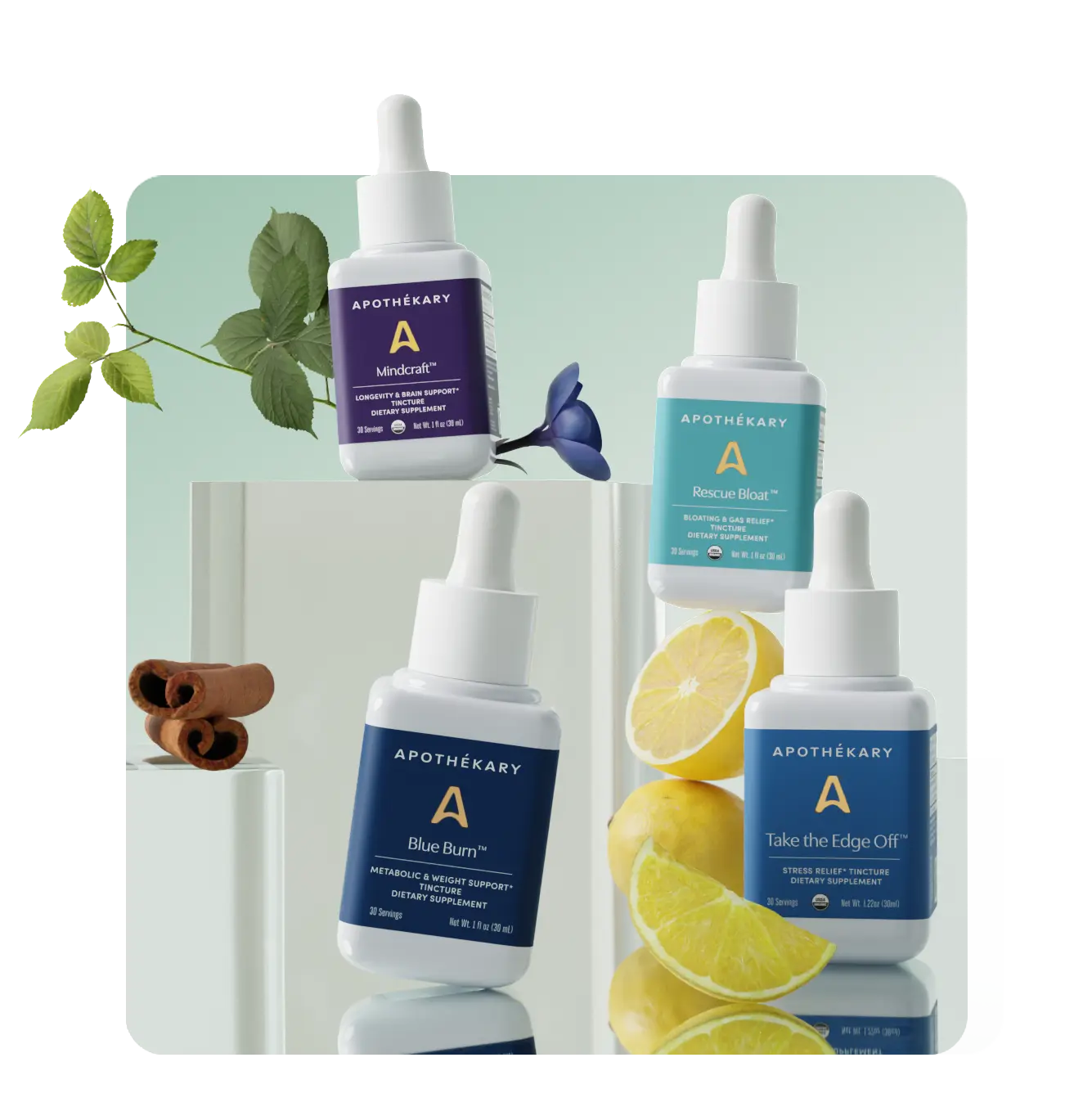 Apothékary | Find Products Near You – Store Locator