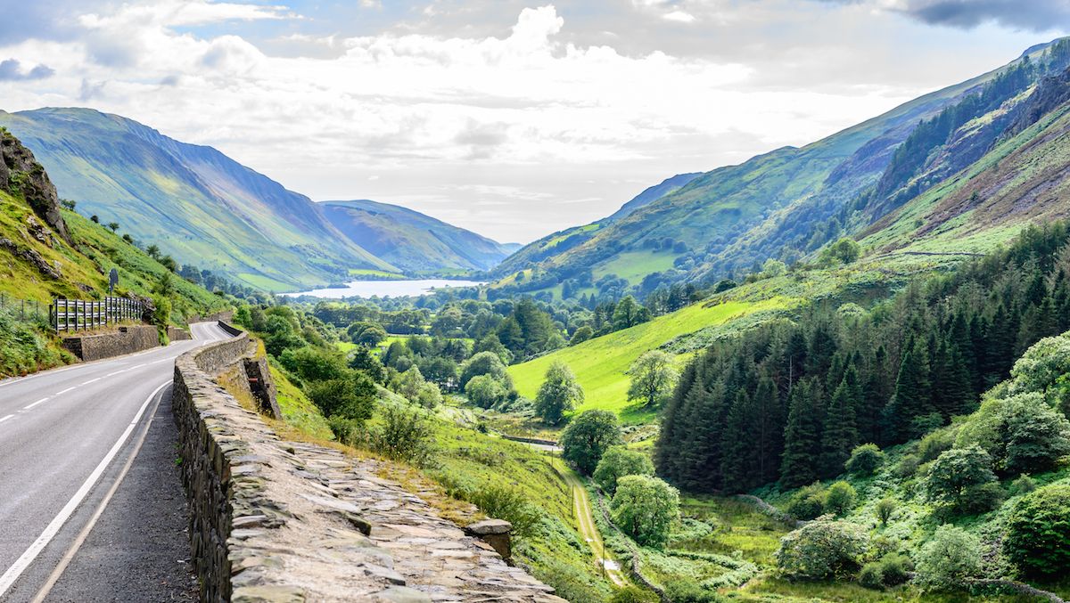 The best towns to stay in Snowdonia | Snaptrip