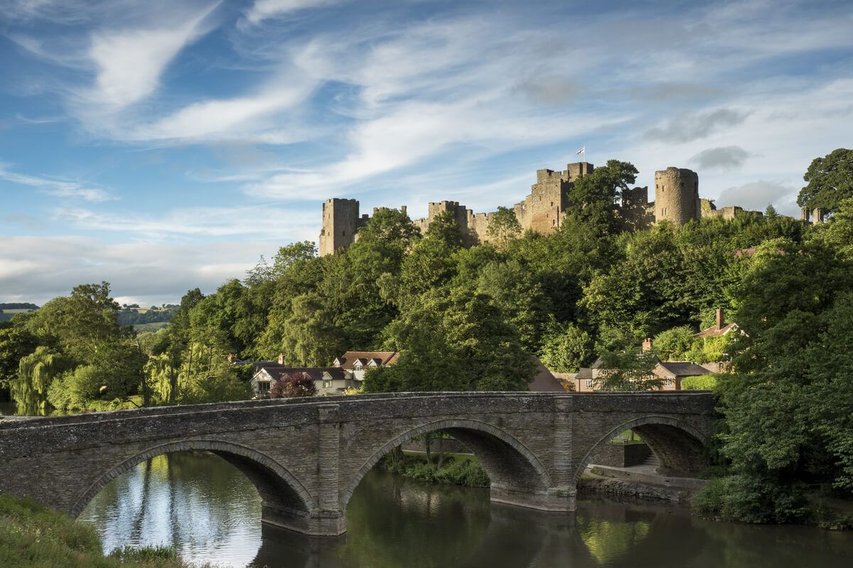 Nine of the most beautiful towns in England