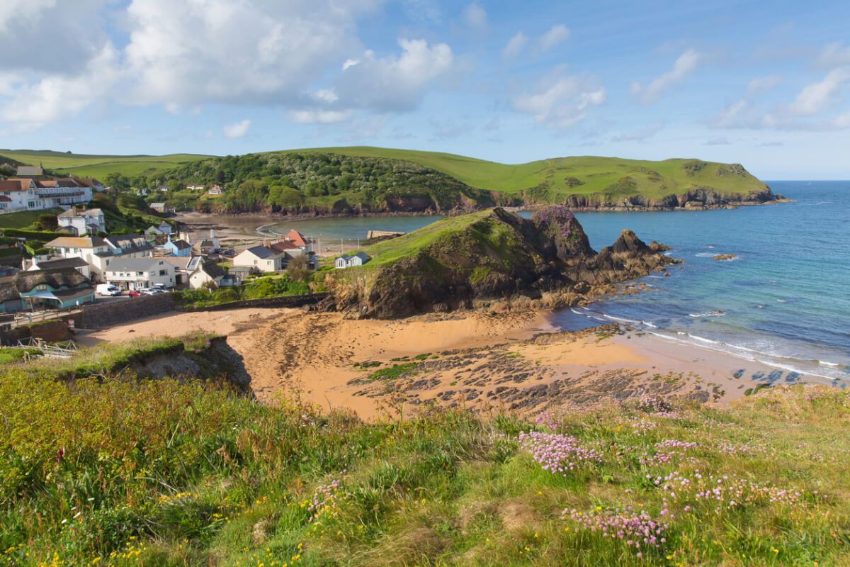 11 picture-perfect chocolate box villages in the UK