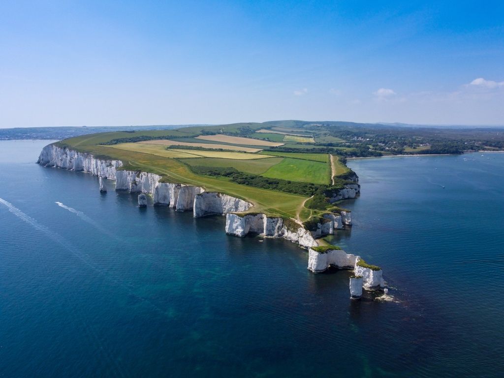 Everything about the Isle of Purbeck