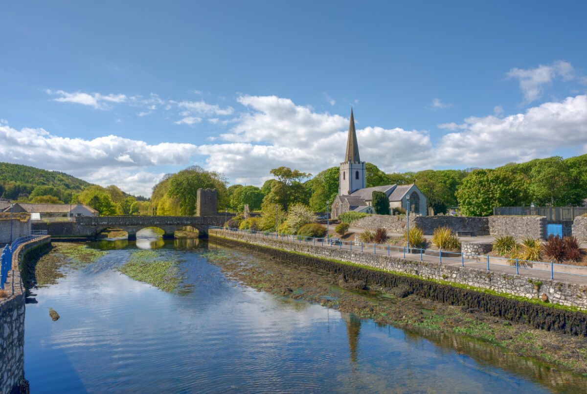 11 picture-perfect chocolate box villages in the UK