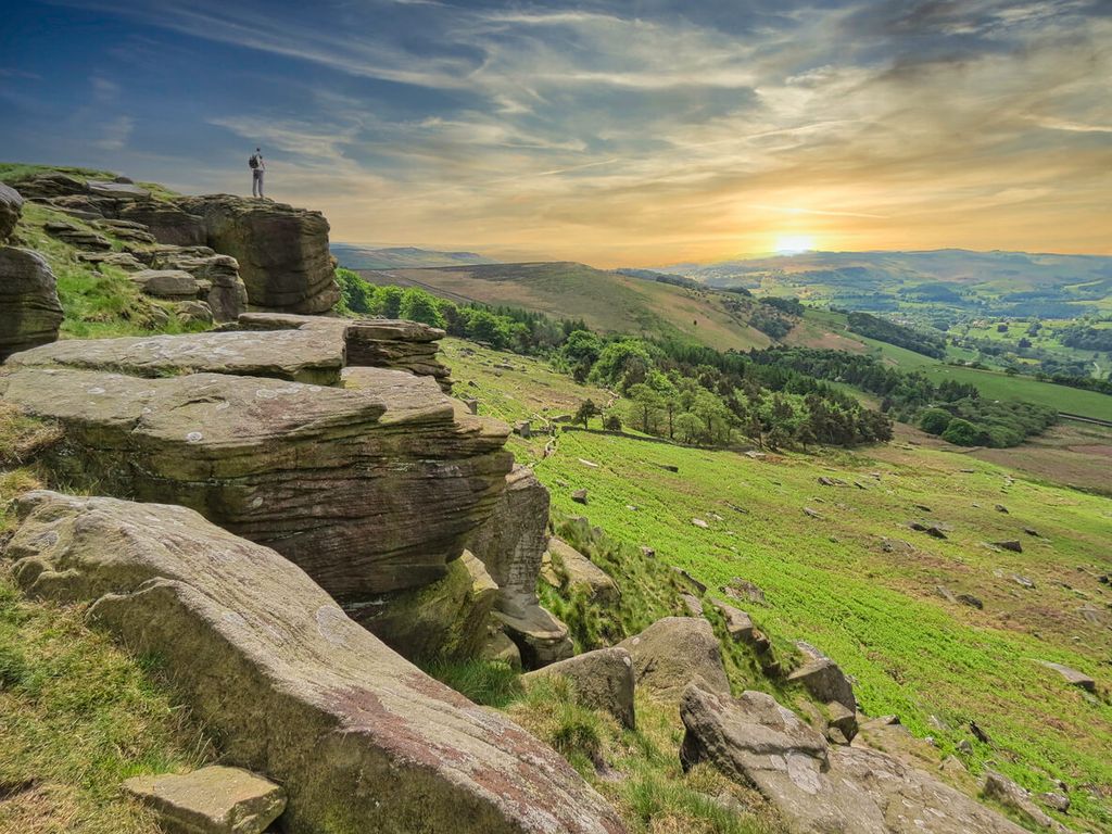 Last-minute Peak District travel guide | Last Minute Cottages