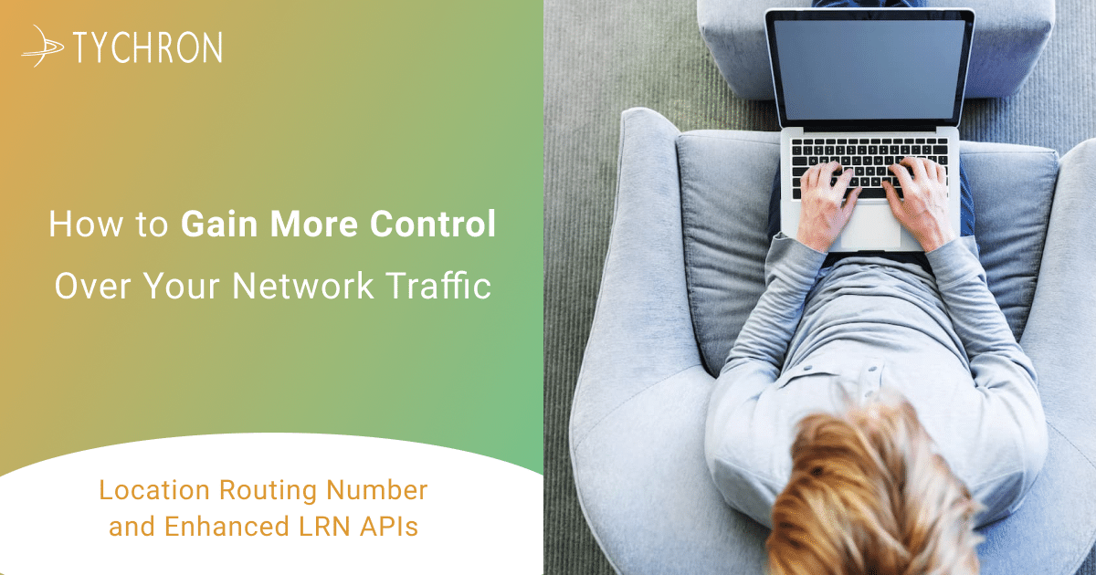 How to Gain More Control Over Your Network Traffic | Tychron