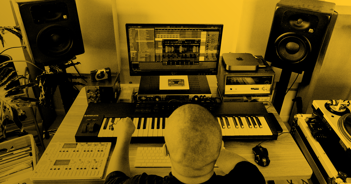 Serato Sample - Tutorials