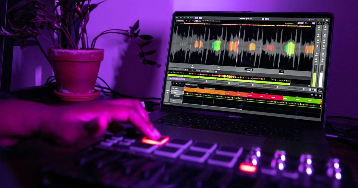 Serato Studio Download Archive – Previous Versions & Release Notes