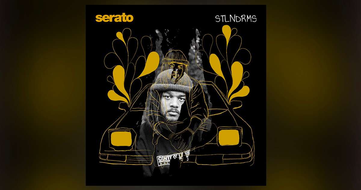 STLNDRMS | Serato Sound Pack