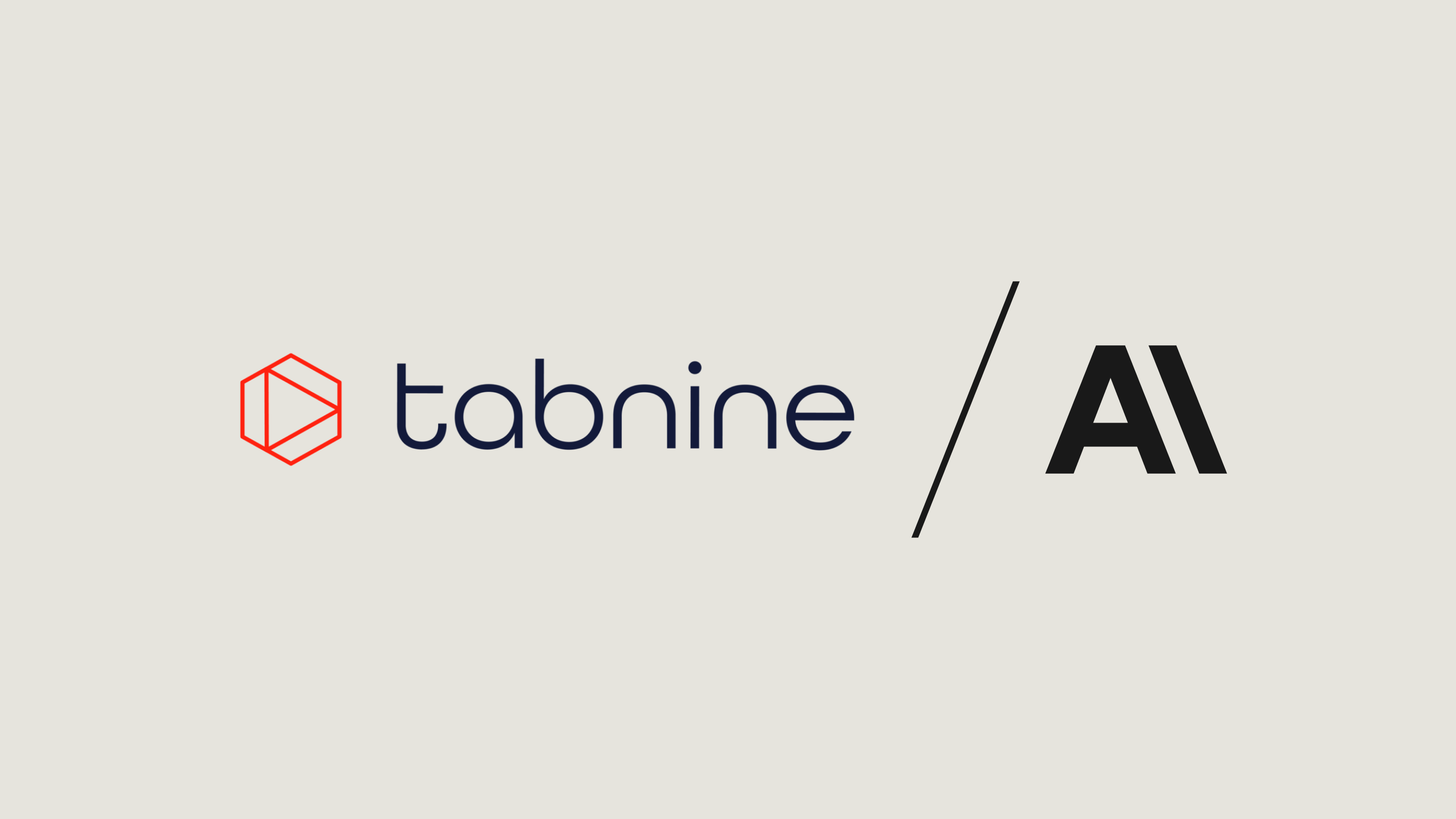 Tabnine + Claude: Revolutionizing developer productivity with AI ...