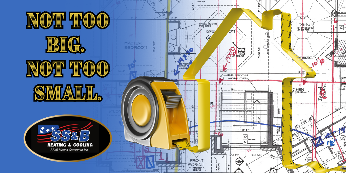 Manual J HVAC Load Calculation | SS&B Springfield, MO | SS&B Heating ...