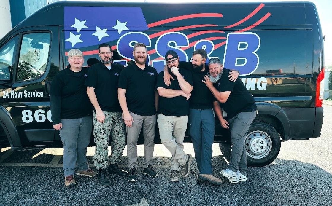 Service & Maintenance | SS&B Heating & Cooling