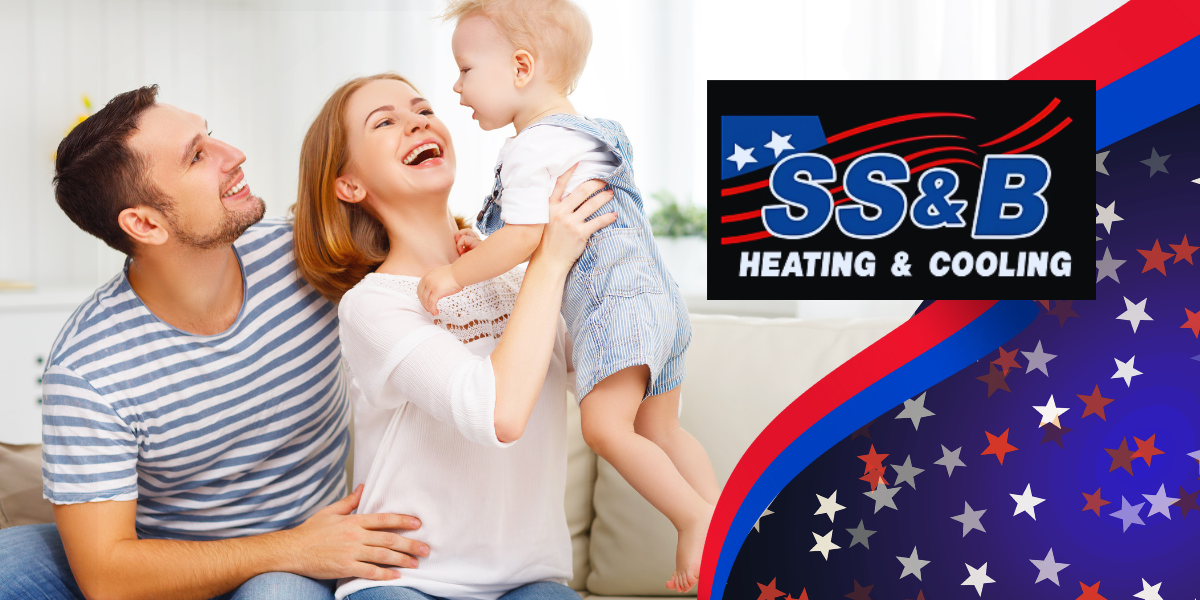Review of the Aerus Air Scrubber | SS&B Heating & Cooling