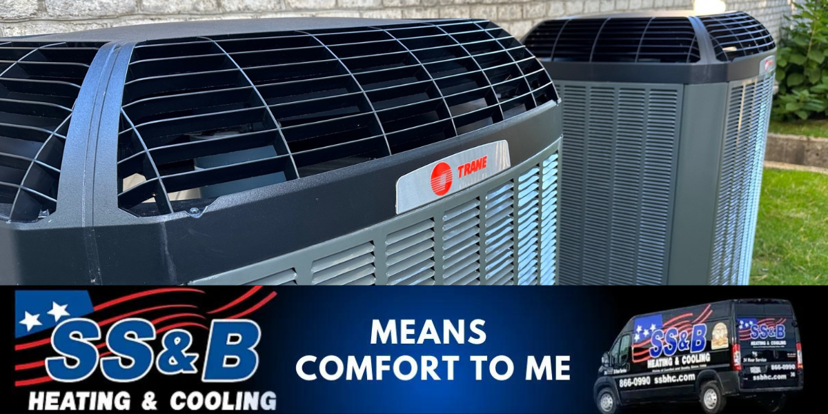 ACs, Heat Pumps, and Furnaces in Springfield, MO: How They Work ...