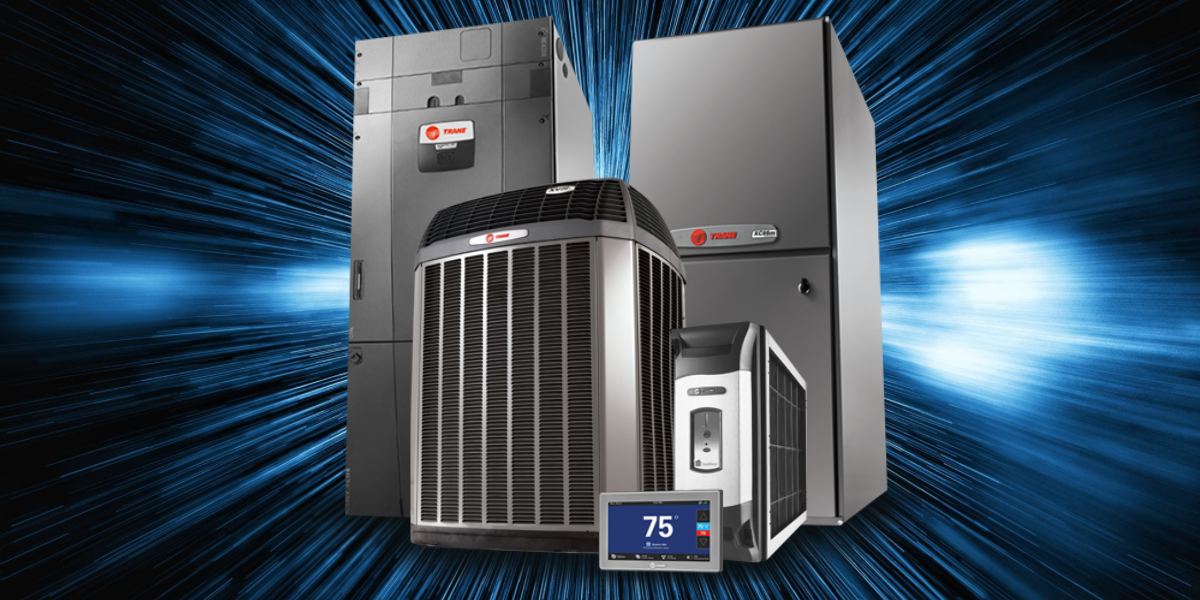 Upgrade Your HVAC: Unleashing Variable Speed in Springfield MO | SS&B ...