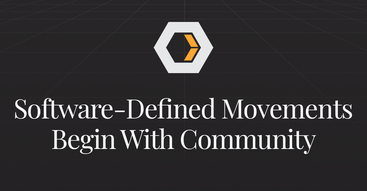 Meet our Community | Heavybit