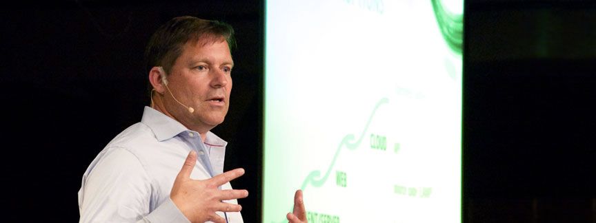 Video: MySQL CEO on Open Source Models | Heavybit