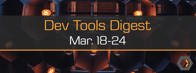 DevToolsDigest: Issue #9 | Heavybit