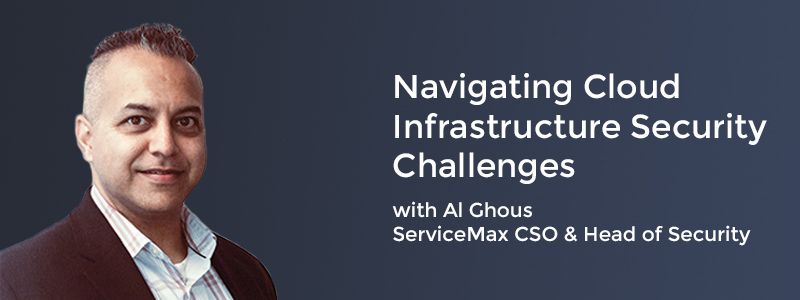Navigating Cloud Infrastructure Security Challenges with Al Ghous ...