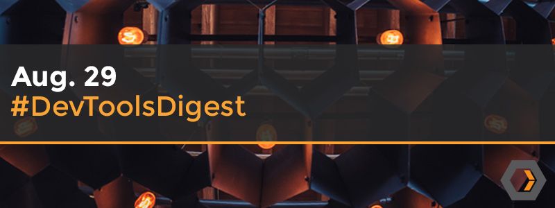 DevToolsDigest: Issue #31 | Heavybit