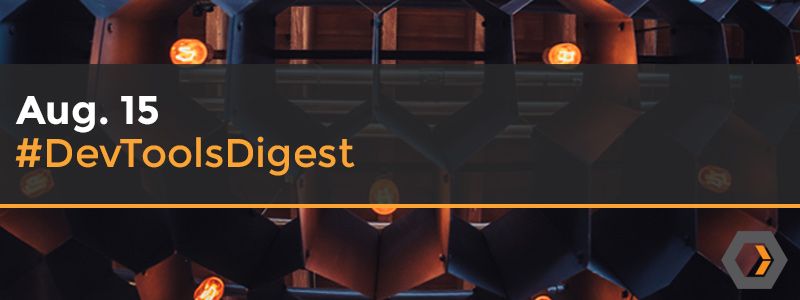 DevToolsDigest: Issue #29 | Heavybit