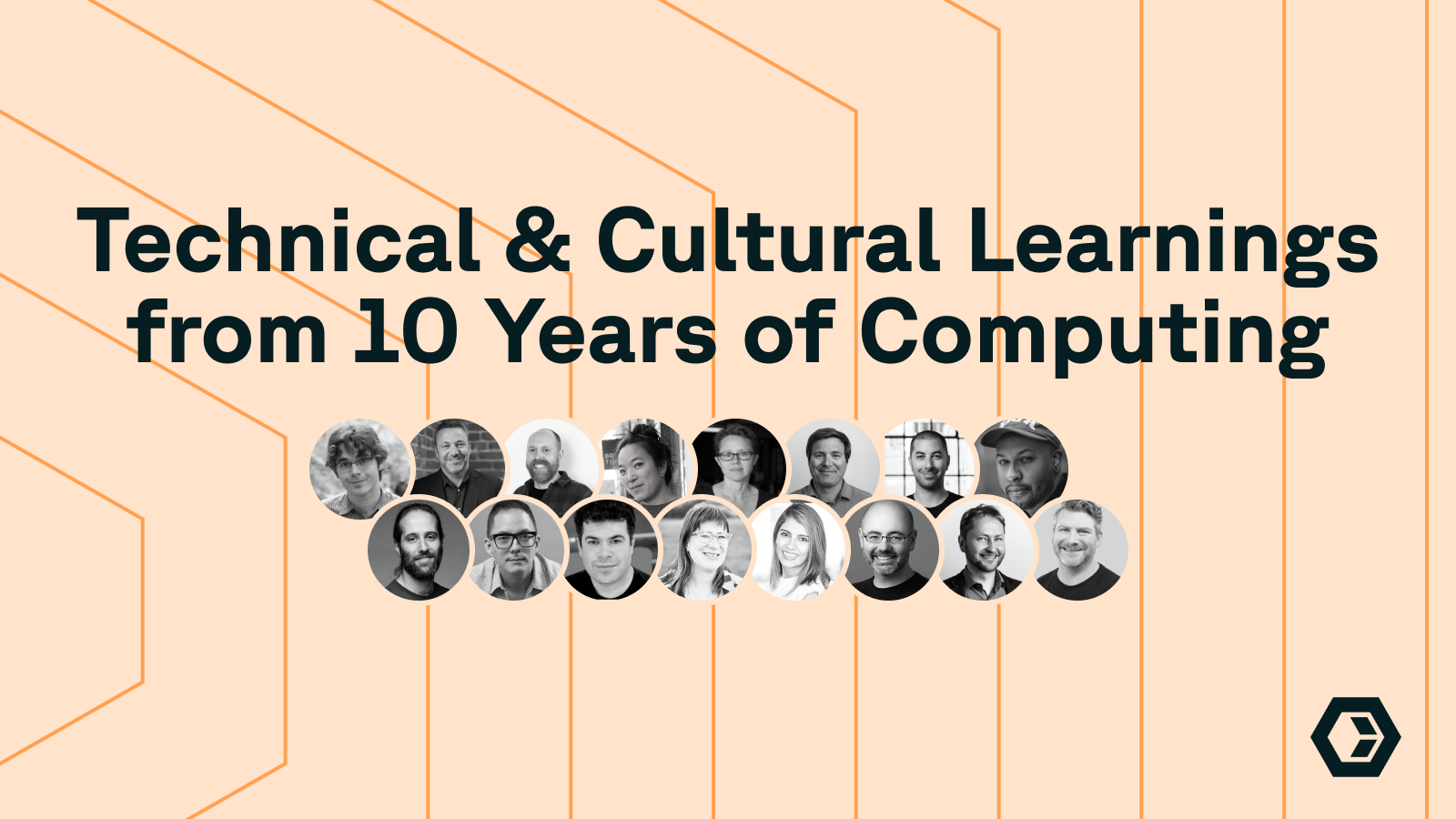 Technical & Cultural Learnings from 10 Years of Computing | Heavybit