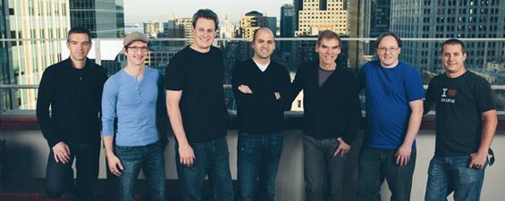 Member Spotlight: Joe Ruscio of Librato | Heavybit