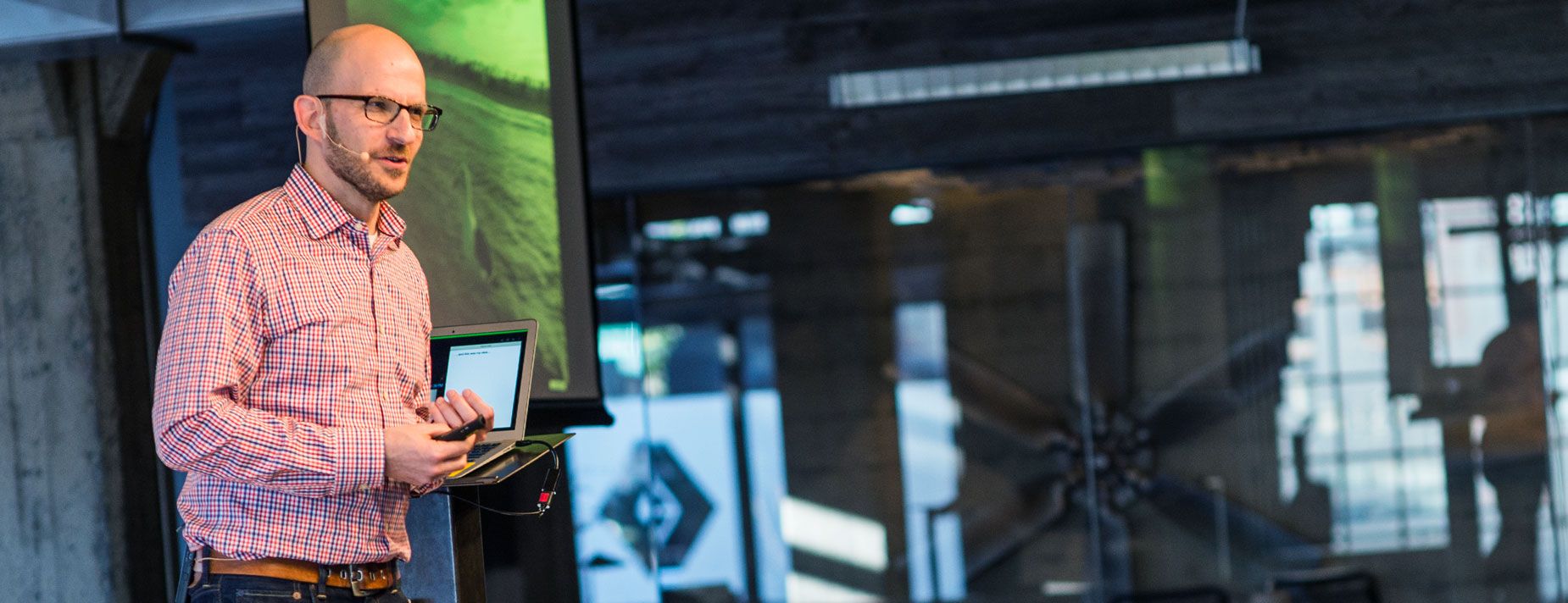 Lean Product Design Heavybit