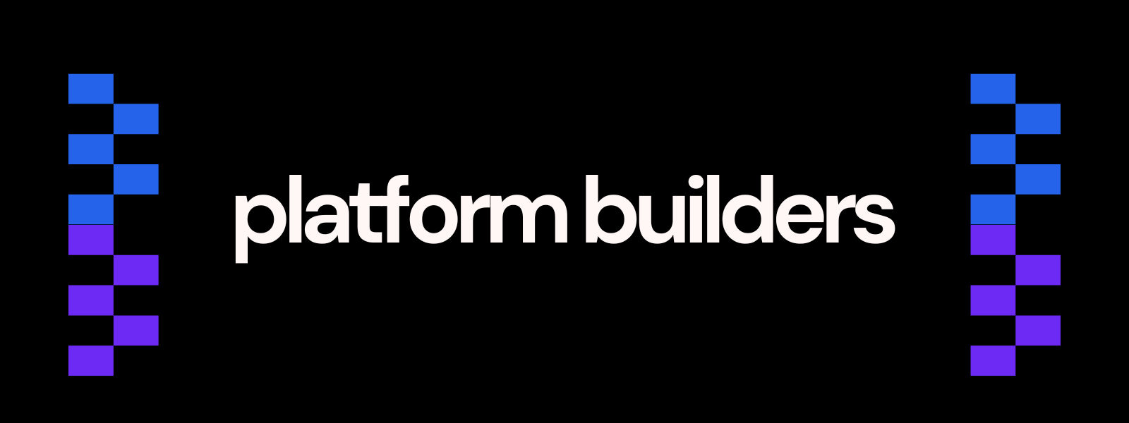 Platform Builders | Ep. #3, Building Platforms in the AI Era with Ben ...
