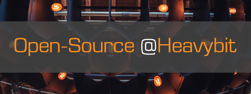 Open-Source @Heavybit | Heavybit