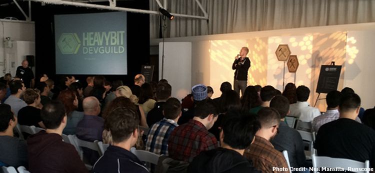 DevGuild Recap: Beyond Jan 29 | Heavybit