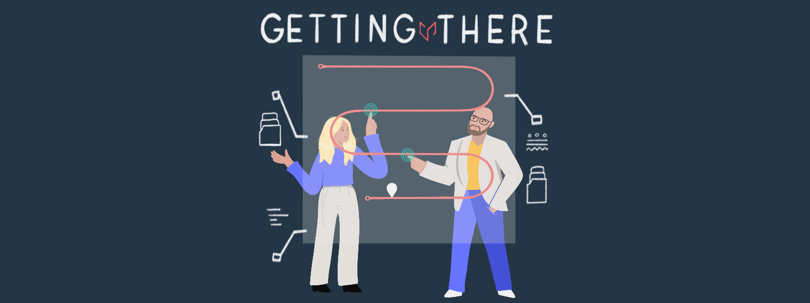 Getting There | Ep. #3, The October 2021 Roblox Outage | Heavybit