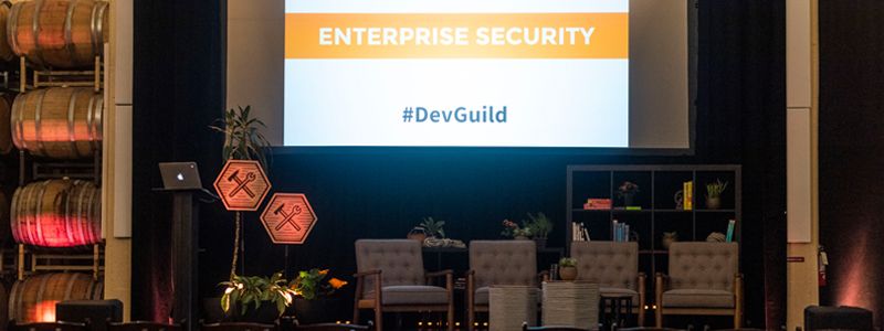 The State of Security in 2021 | Heavybit