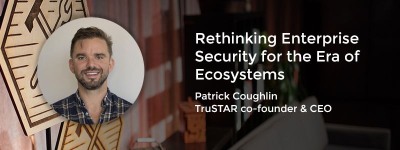 Rethinking Enterprise Security for the Era of Ecosystems | Heavybit