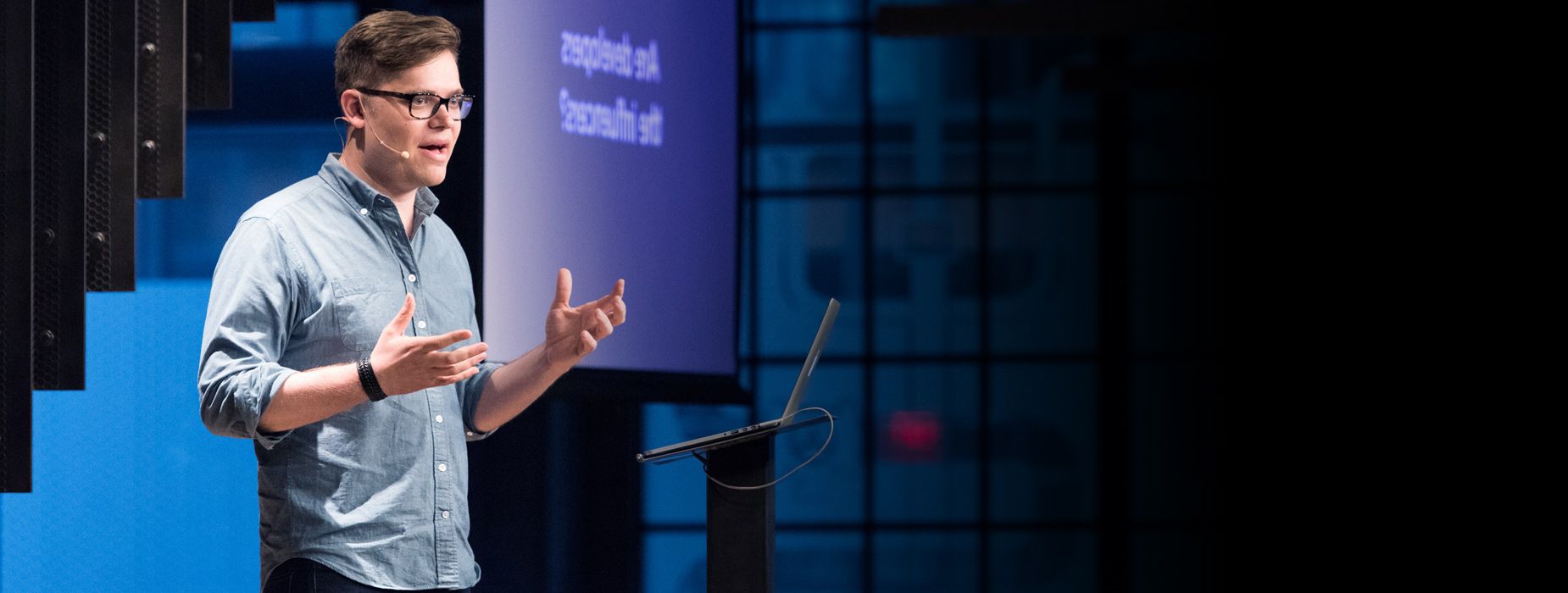 Developer Product Design Heavybit