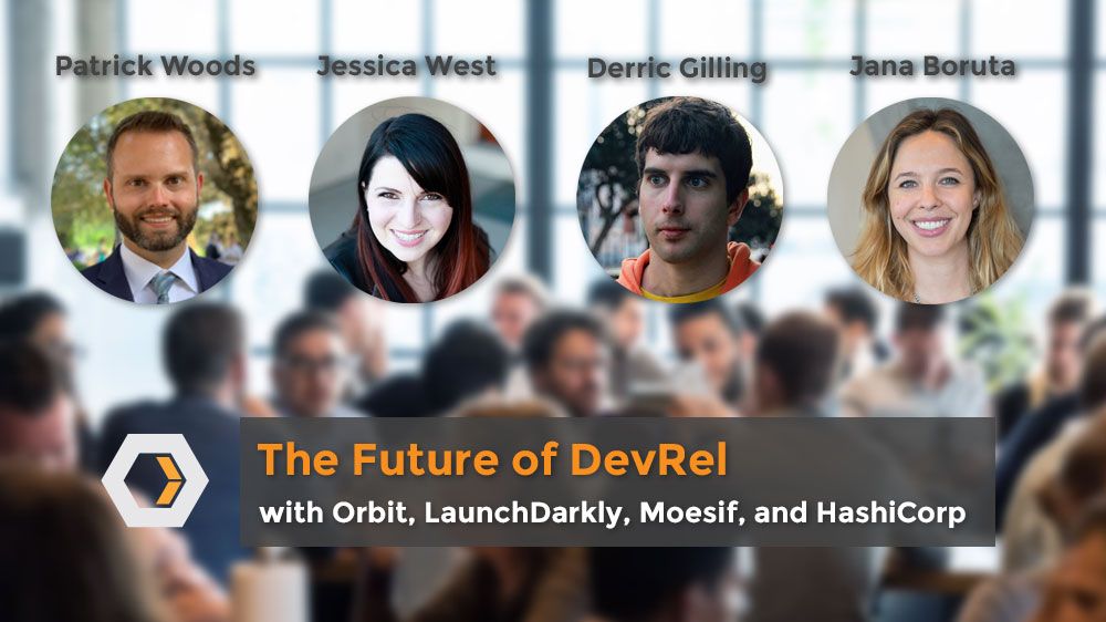 Shifting to Online Community: The Future of DevRel | Heavybit