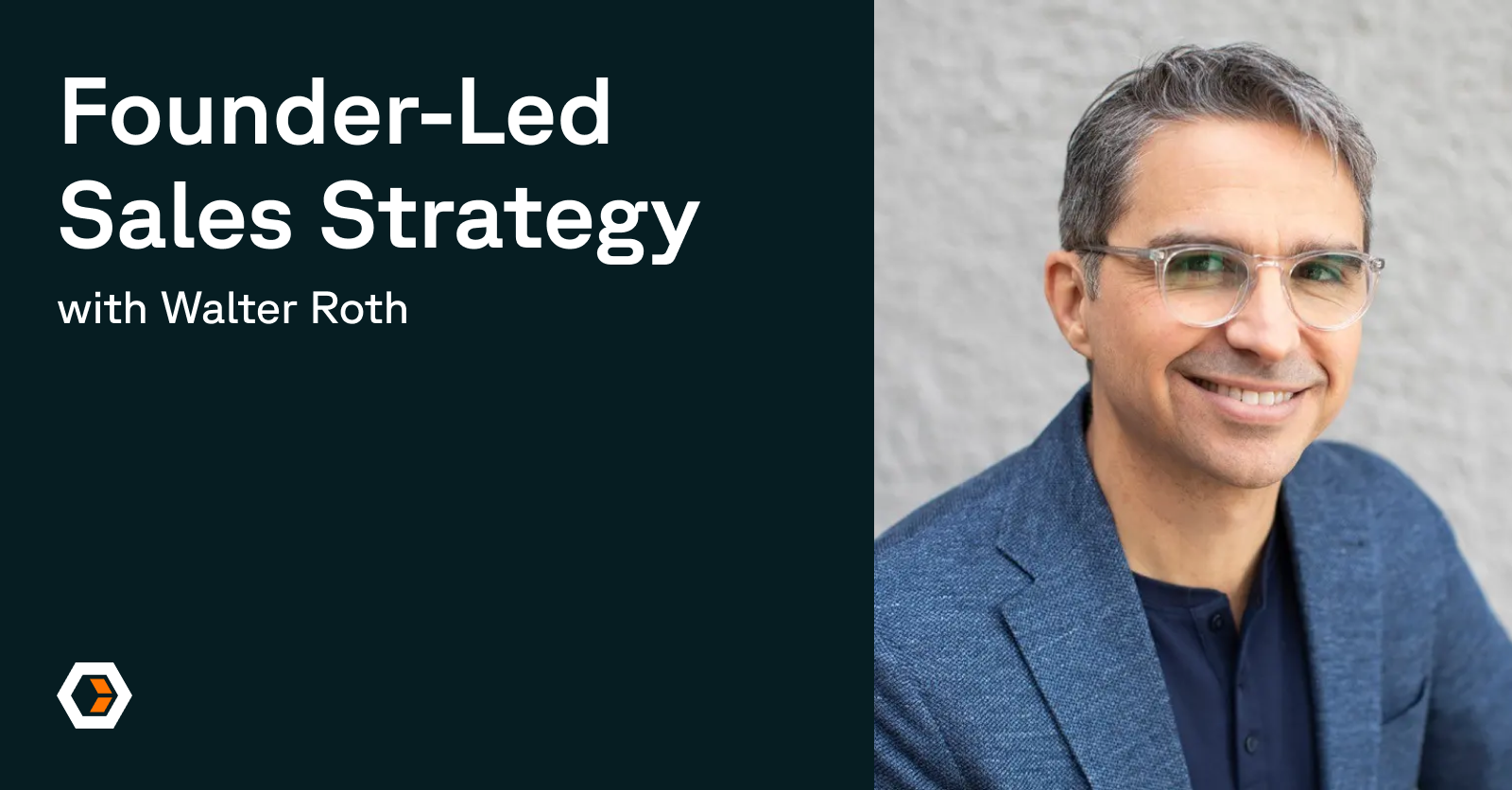 How to Build a Successful Founder-Led Sales Strategy | Heavybit