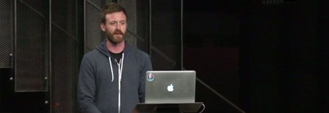Heavybit Show & Tell, Part 1 w/ John Sheehan, Justin Larimer & Paul ...
