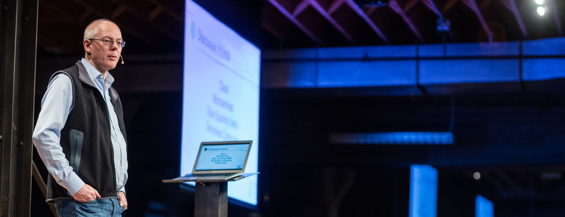 DX and Open Sourcing at Netflix | Heavybit