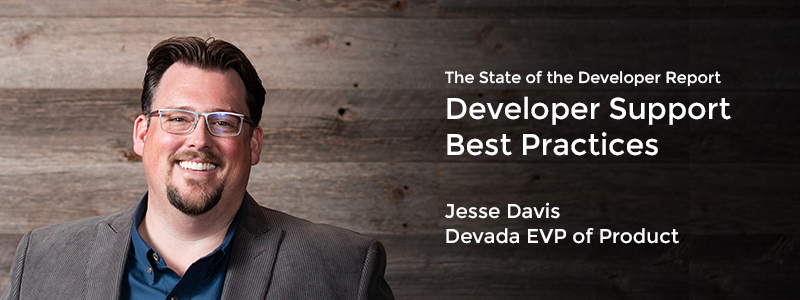 Developer Support Best Practices Heavybit