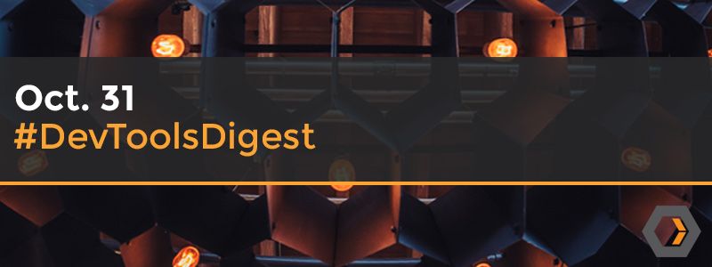 DevToolsDigest: Issue #39 | Heavybit