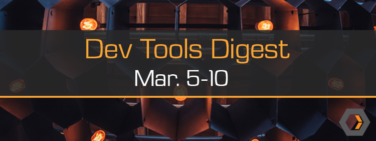 DevToolsDigest: Issue #7 | Heavybit