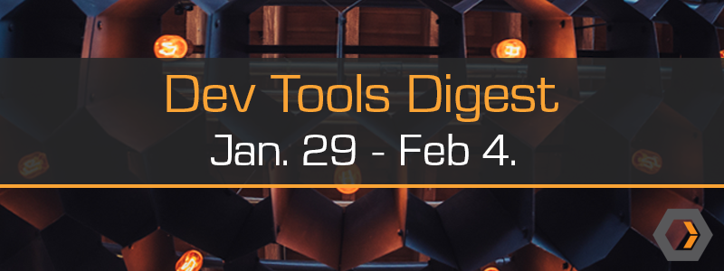 DevToolsDigest: Issue #2 | Heavybit