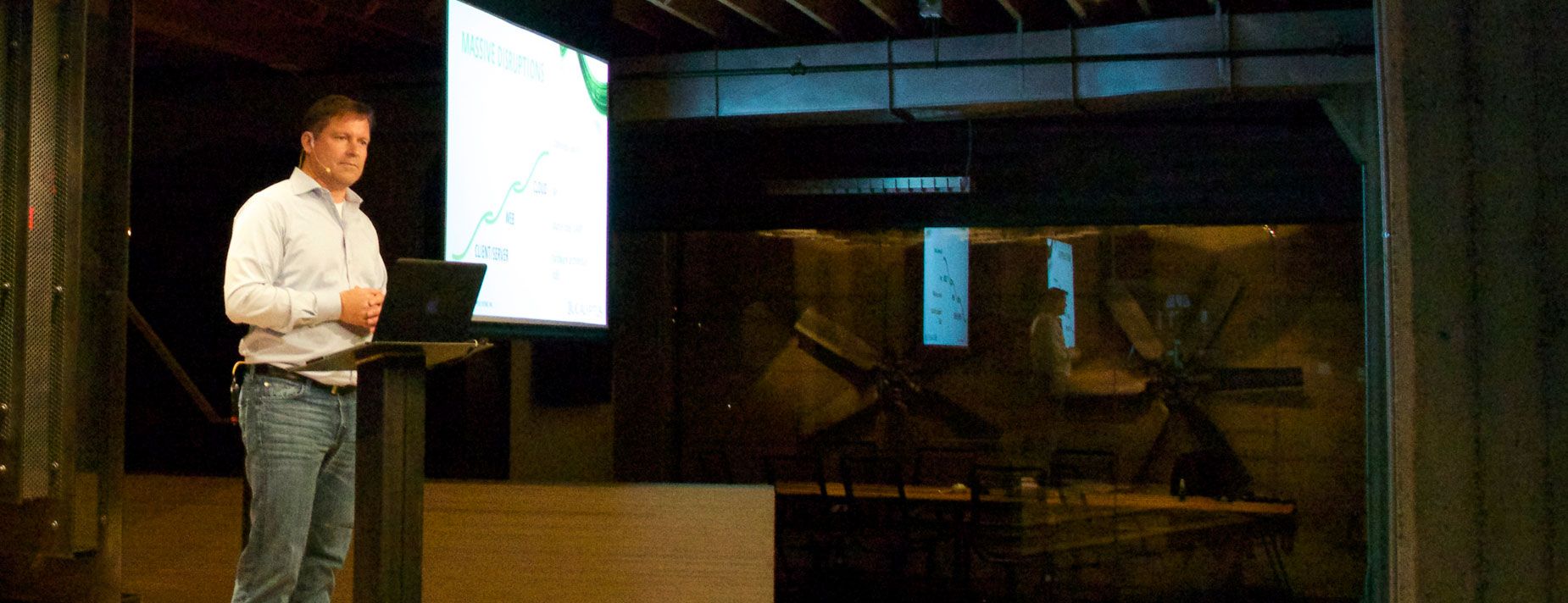 MySQL CEO on 2 Open Source Business Models | Heavybit