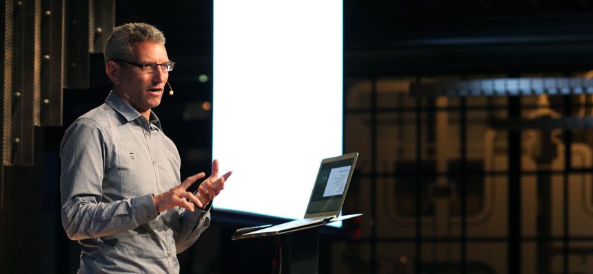 Todd Feinroth: 3 Track Approach to Enterprise Sales | Heavybit