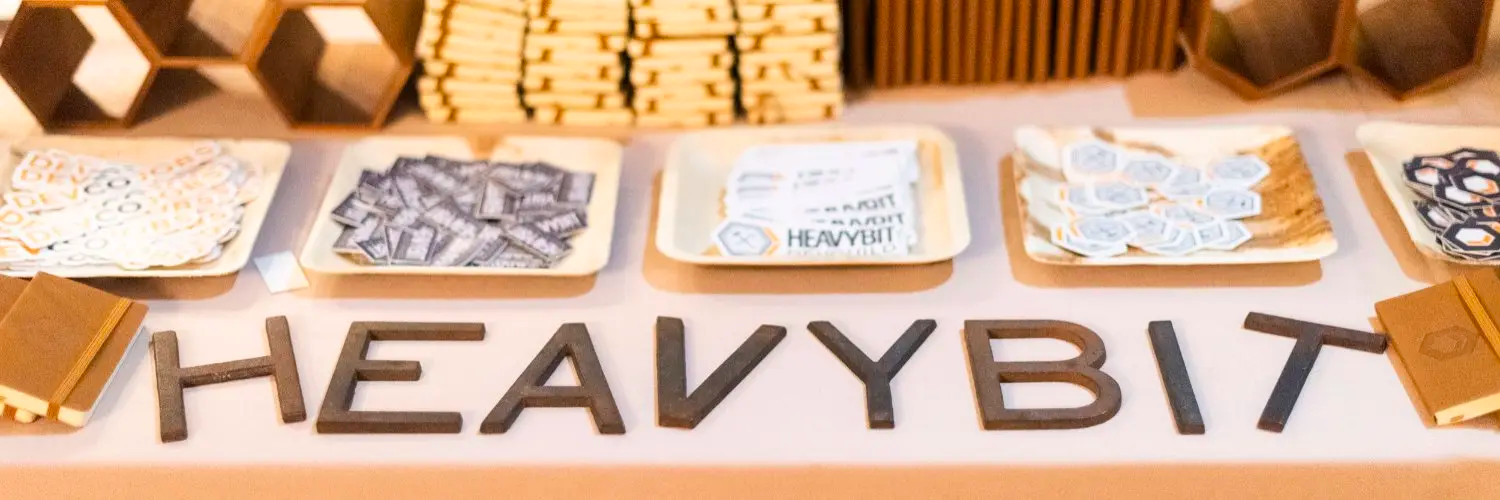 Heavybit's Hiring a Content & Communications Manager | Heavybit