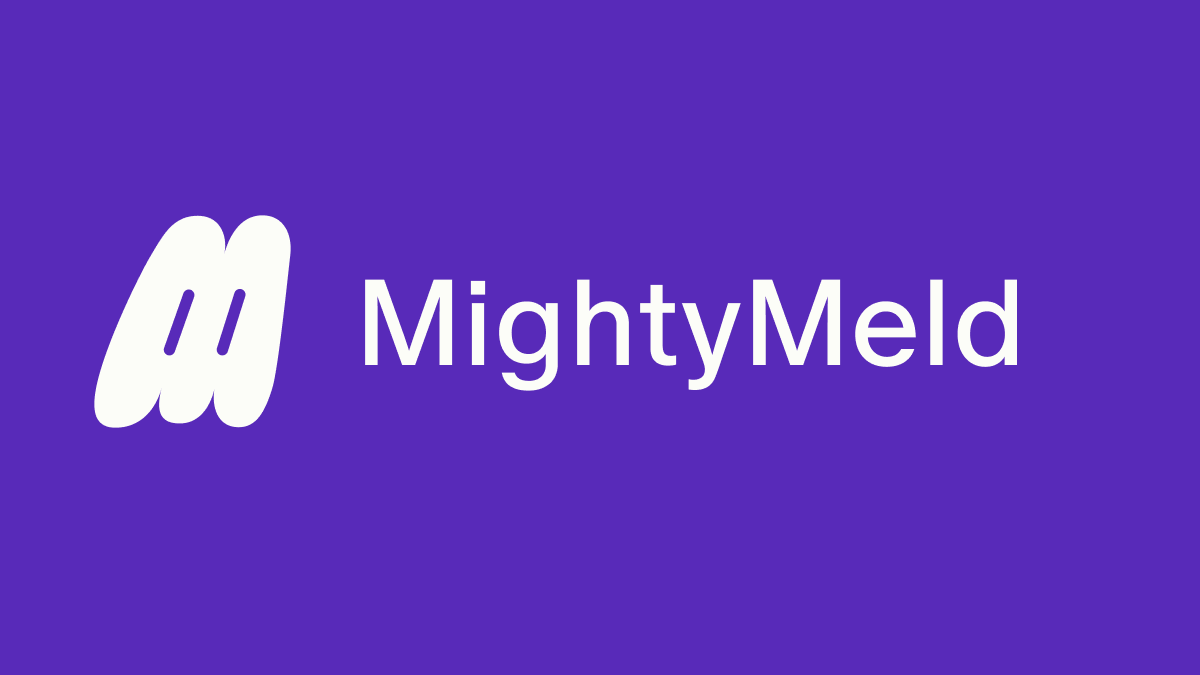 Heavybit Welcomes New Member: MightyMeld | Heavybit