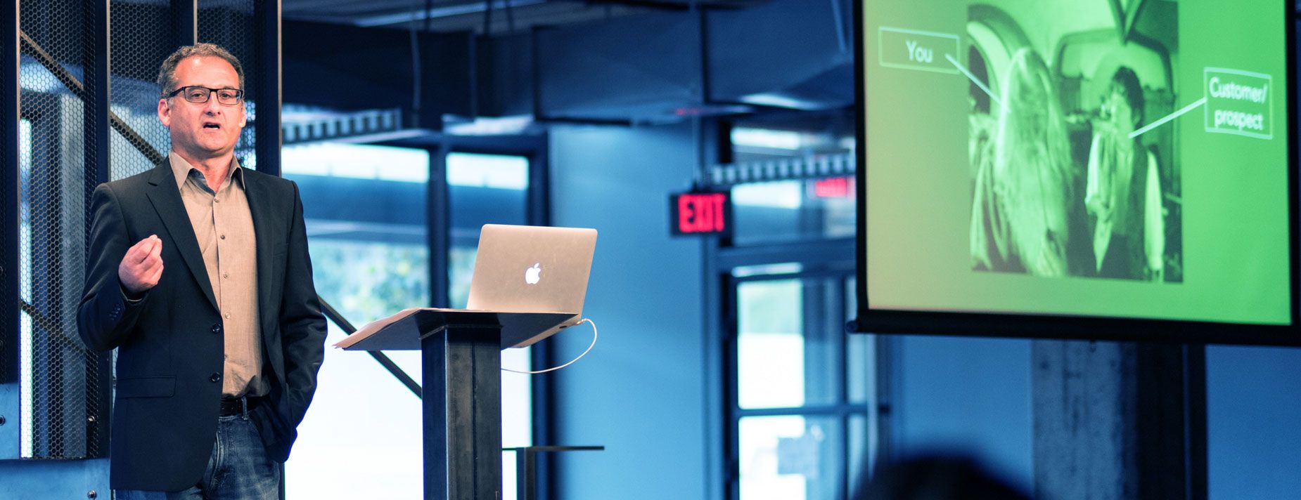Building a Better Core Pitch | Heavybit