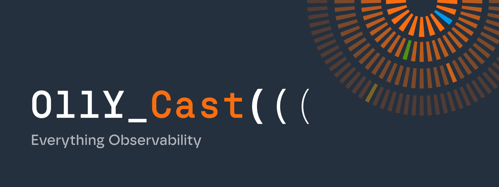 O11ycast | Ep. #88, Metrics Are Good, Actually with Charity Majors ...